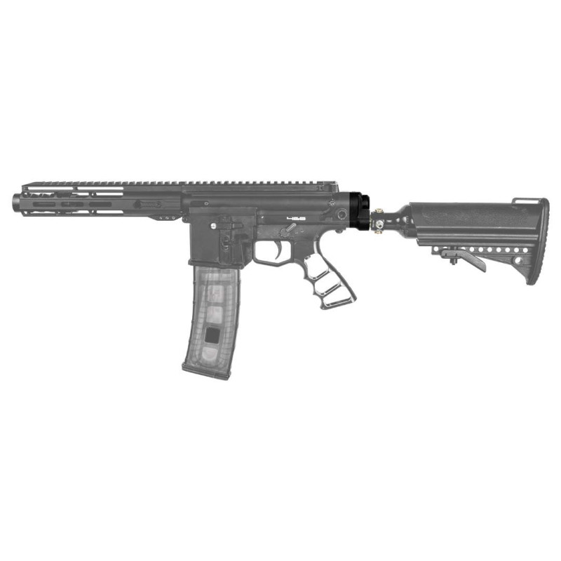 TSP DROP ASA - OMNI